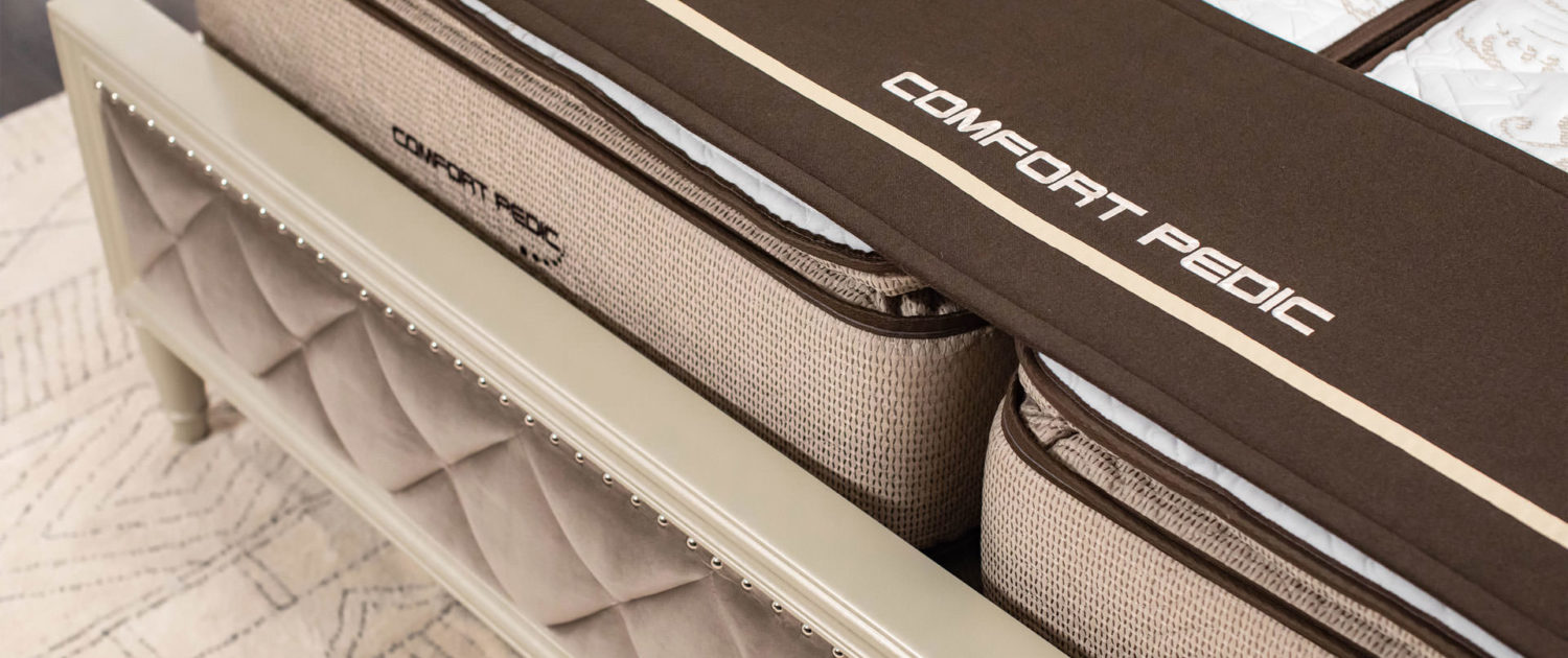 Productos – Comfort Pedic