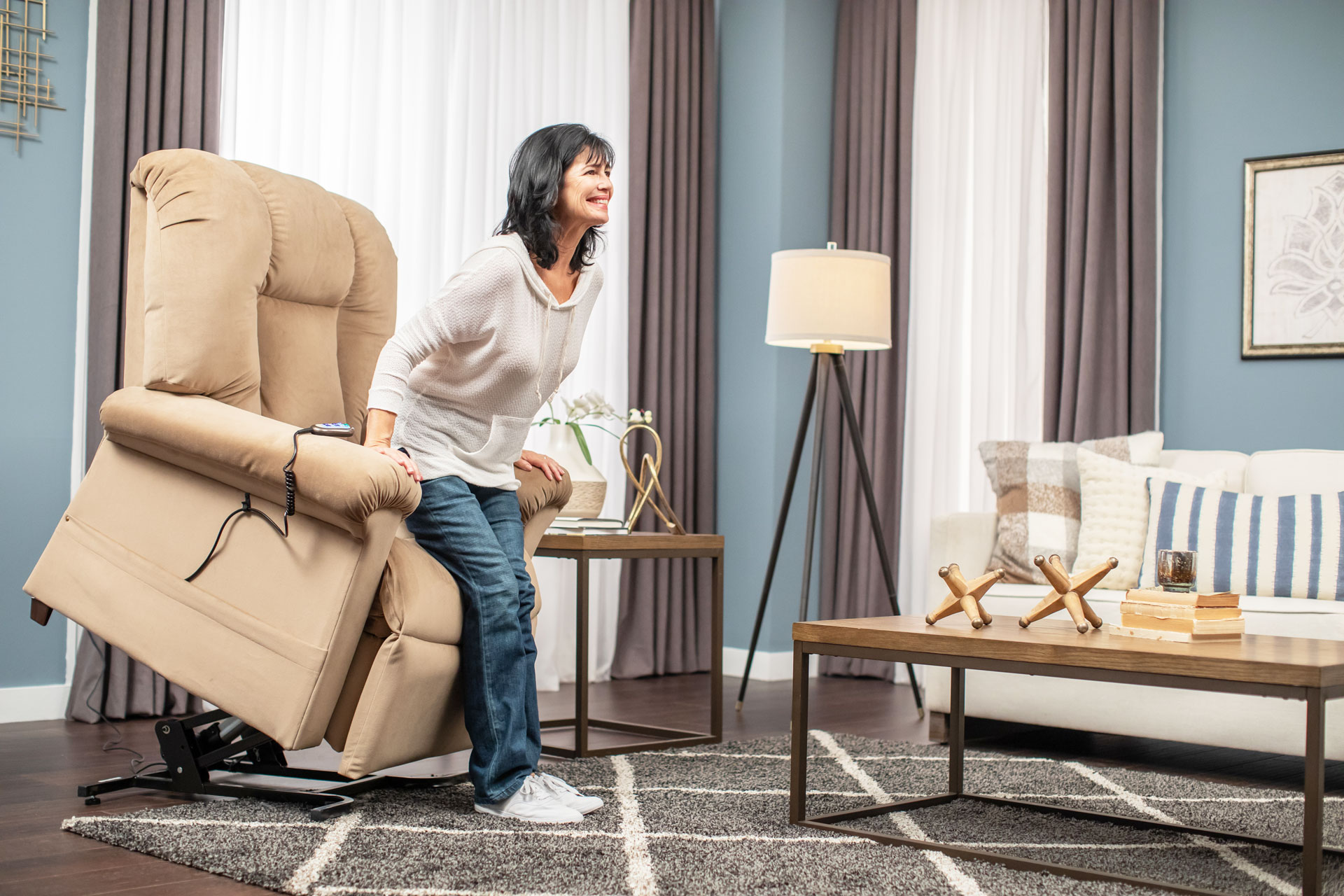 Productos – Comfort Pedic