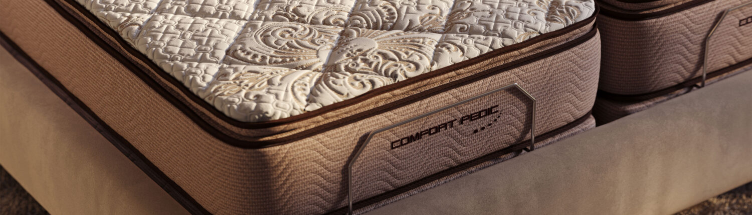 Productos – Comfort Pedic