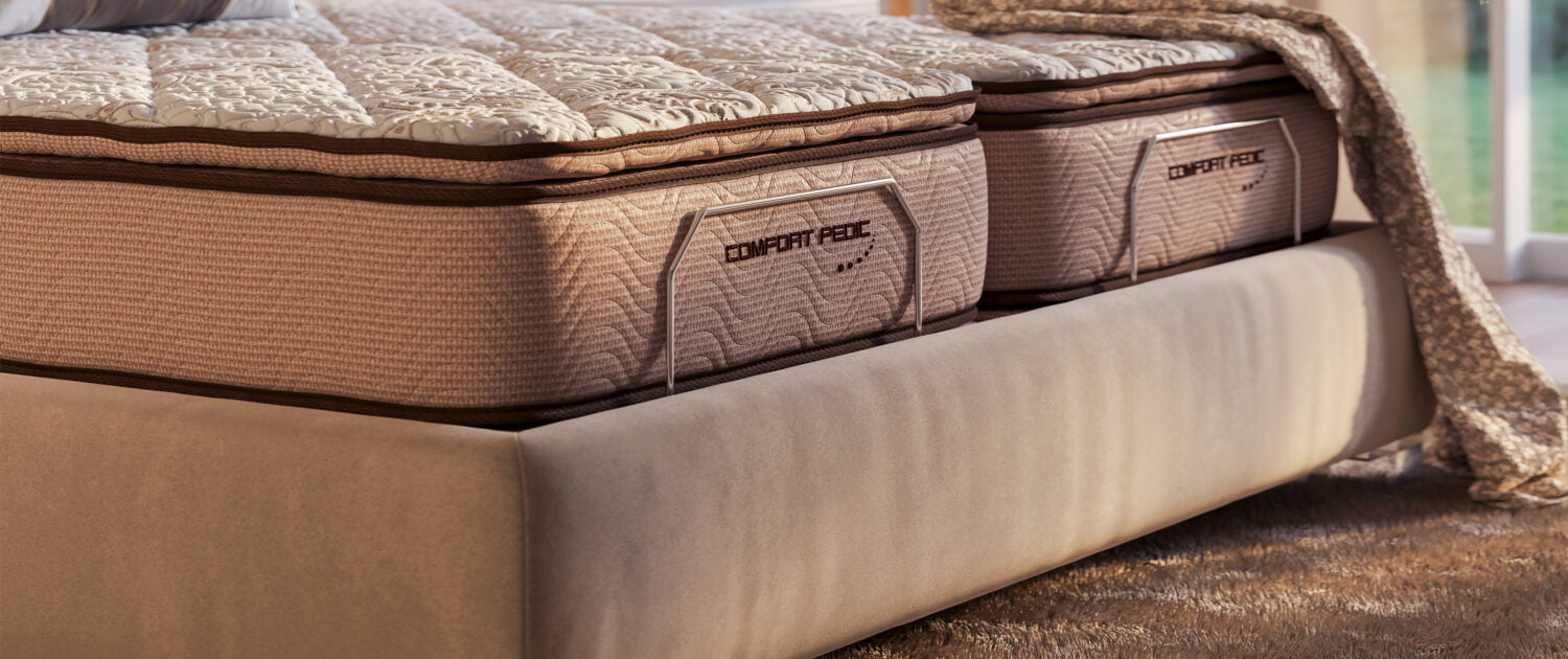 Comfort Pedic