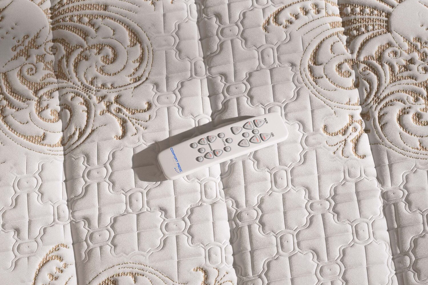 Nosotros – Comfort Pedic